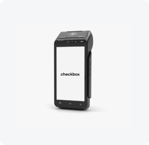 POS-термінали з ПРРО: замовити в Checkbox